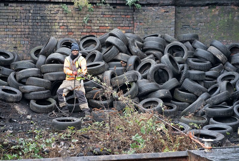 Waste Management - DTG Group